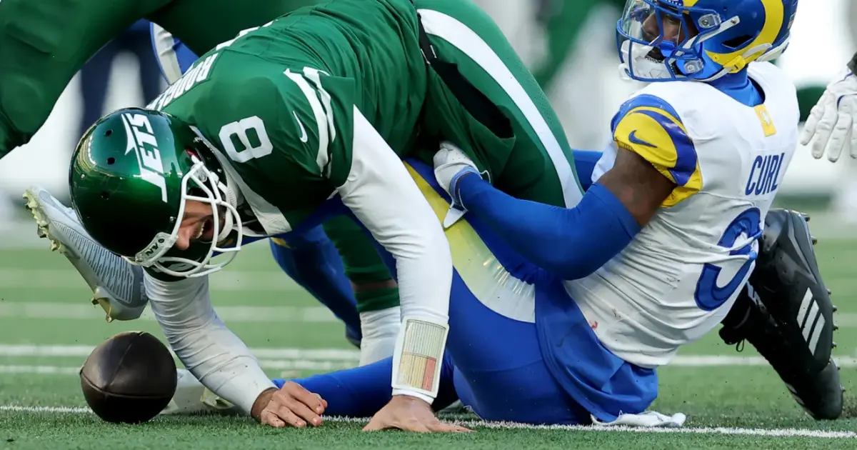 Pittsburgh Steelers Cutting Ties With Aaron Rodgers Is 'How To End ...