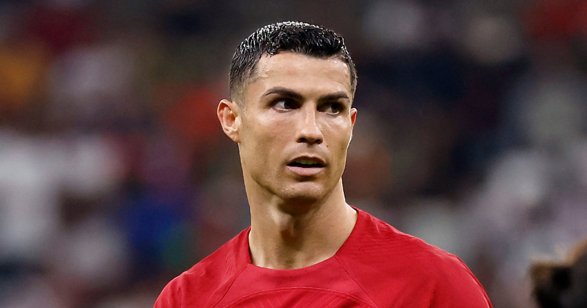 Cristiano Ronaldo Linked to Brazilian Club as Botafogo Coach Speaks Out ...