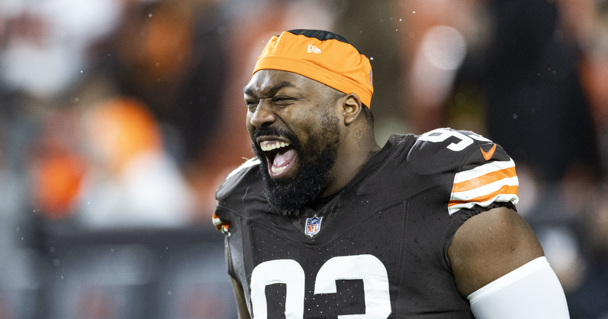 Cleveland Browns Troll Hated Pittsburgh Steelers with Funny Schedule ...