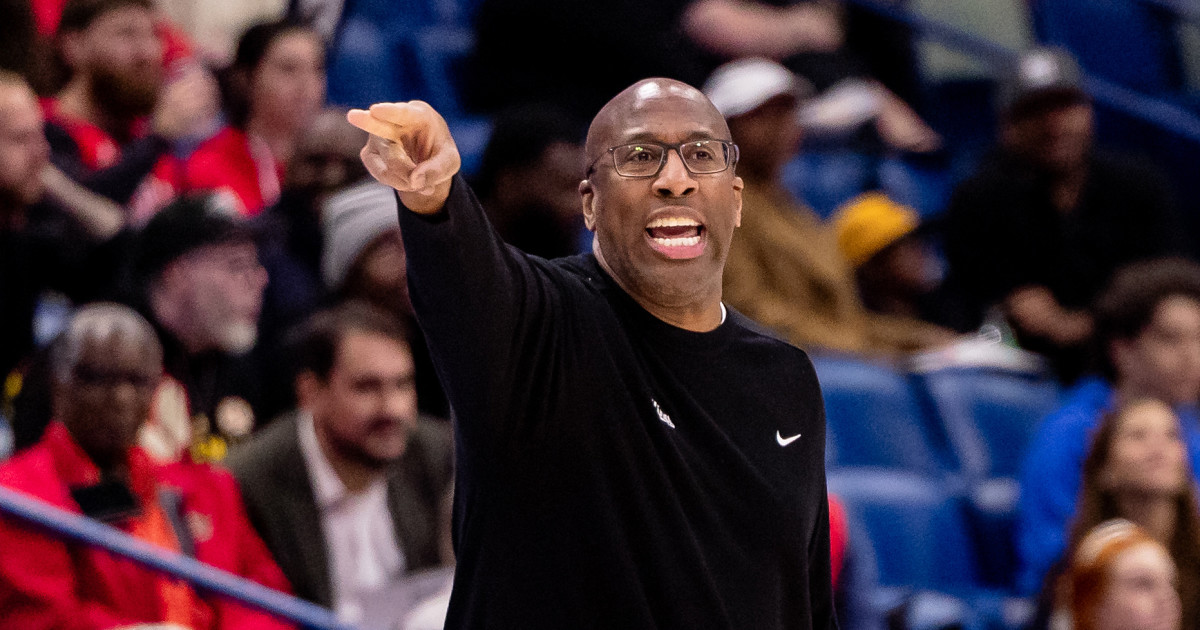 NBA Analyst Believes Former League MVP Would 'Flourish' With Knicks Amid Free Agency Rumors ...