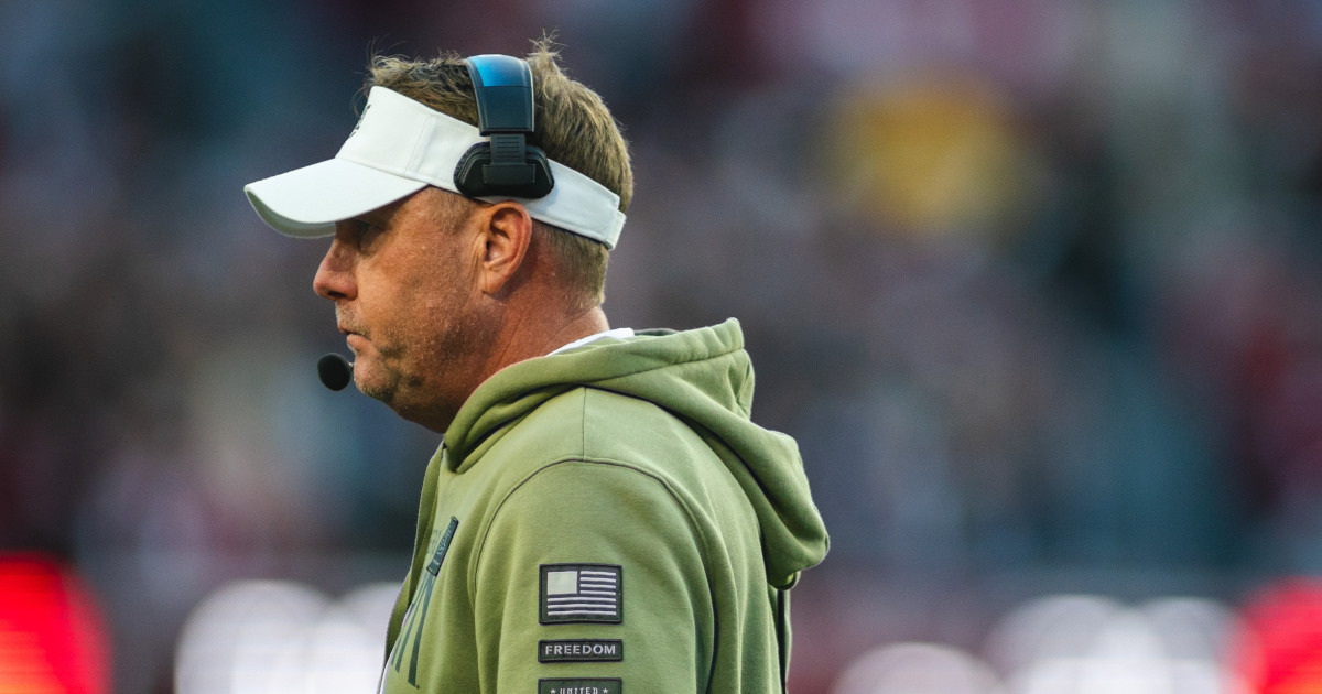 Auburn Target 'Really Close' to Making a Decision - Athlon Sports