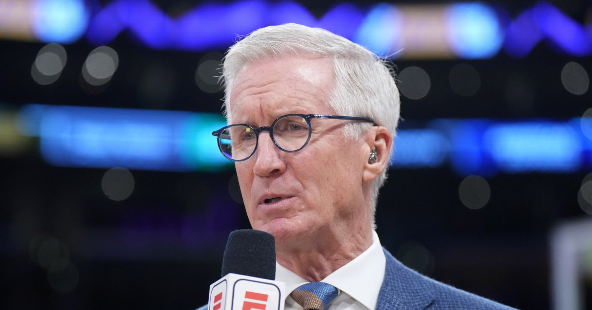 Mike Breen Calls Iconic Ray Allen Finals Shot One of His Most Cherished ...