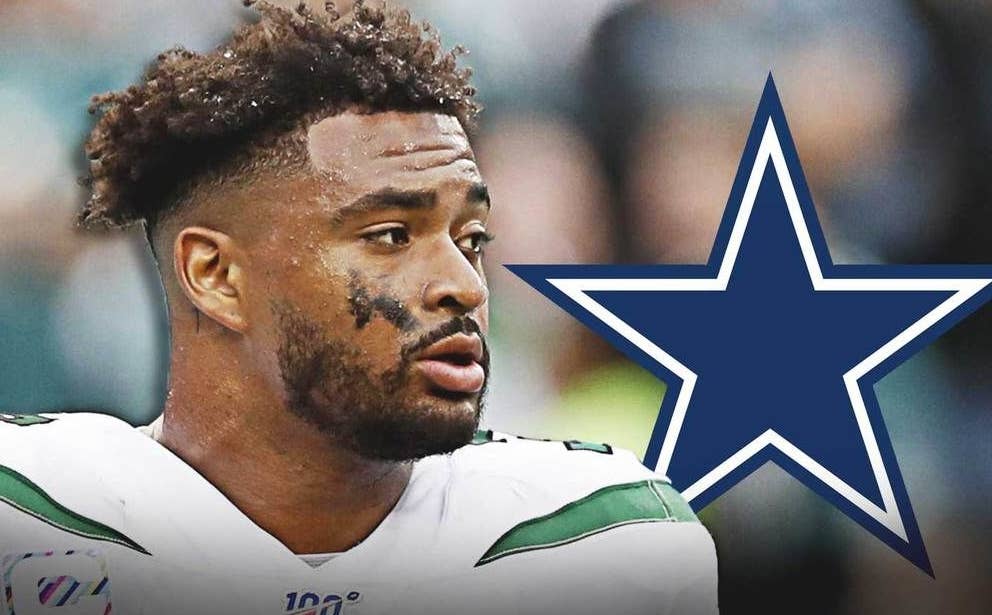 Dallas Cowboys Ex Target Jamal Adams Cut by Detroit Lions Ahead of ...