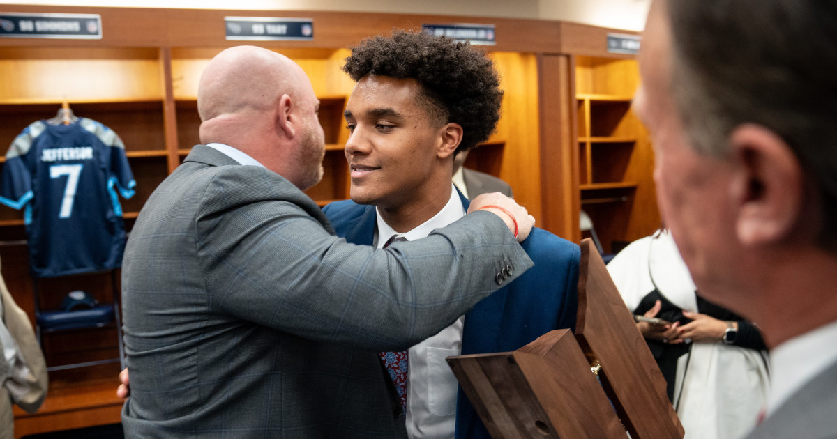 Alabama WR Expected to Transfer to SEC Rival - Athlon Sports