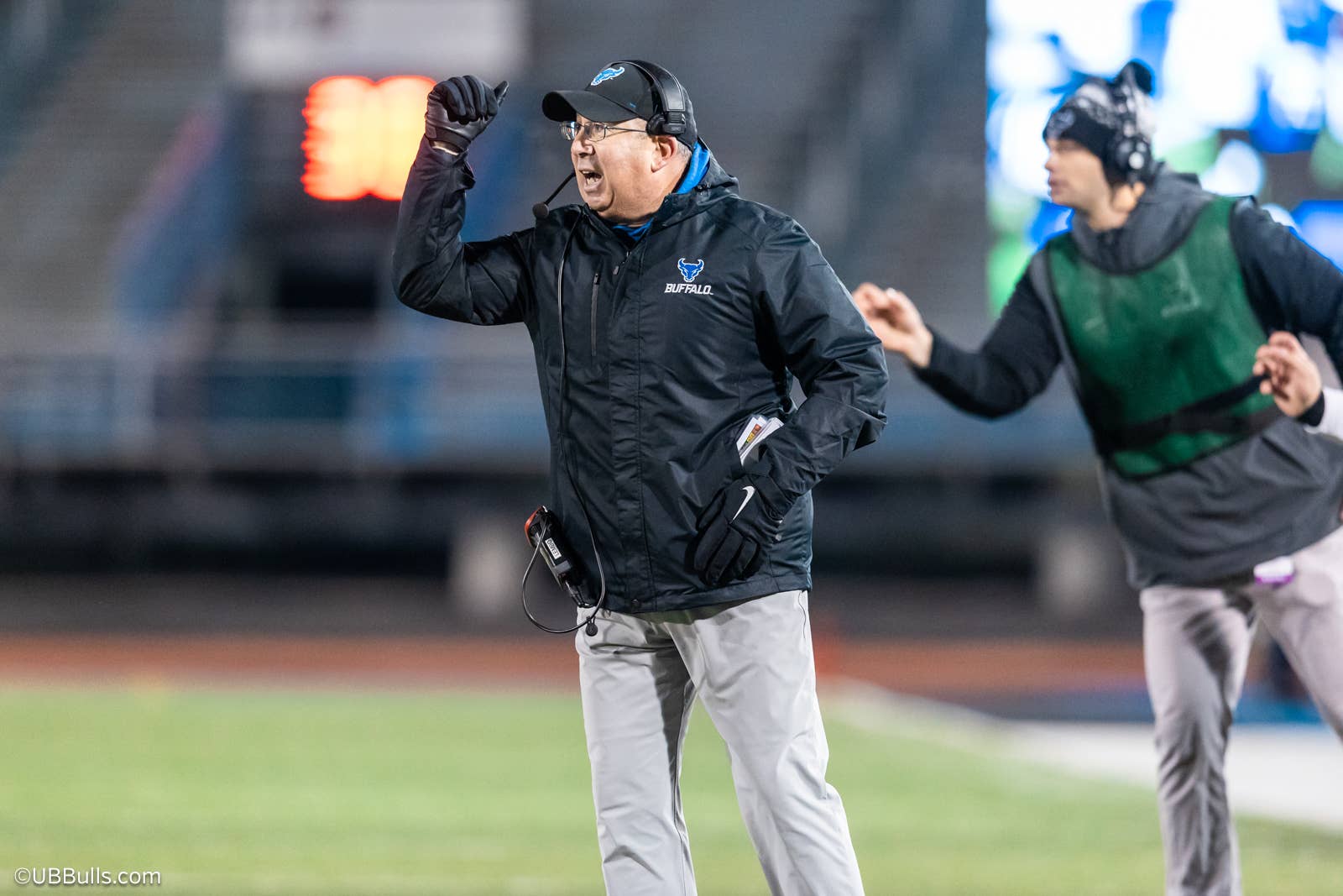 Buffalo vs. Liberty Prediction: Bulls and Flames Set to Battle in ...