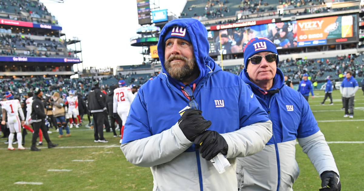 New York Giants Quarterback Jameis Winston Reveals Take on Brian Daboll ...