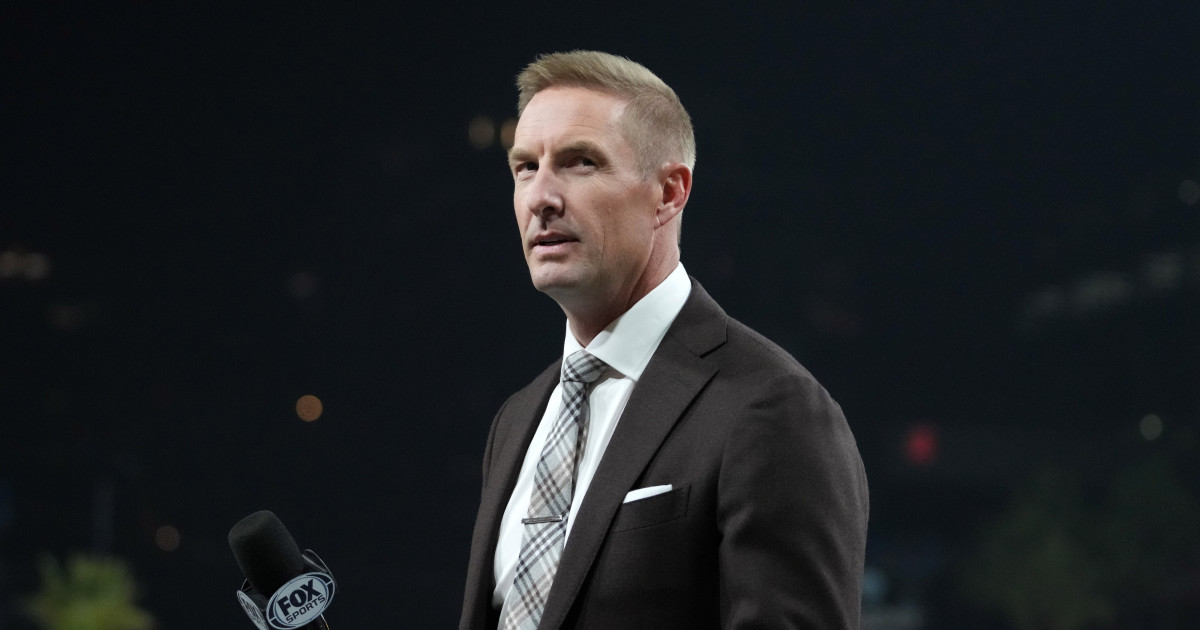Joel Klatt Gets Blunt About John Mateer’s Venmo Drama - Athlon Sports