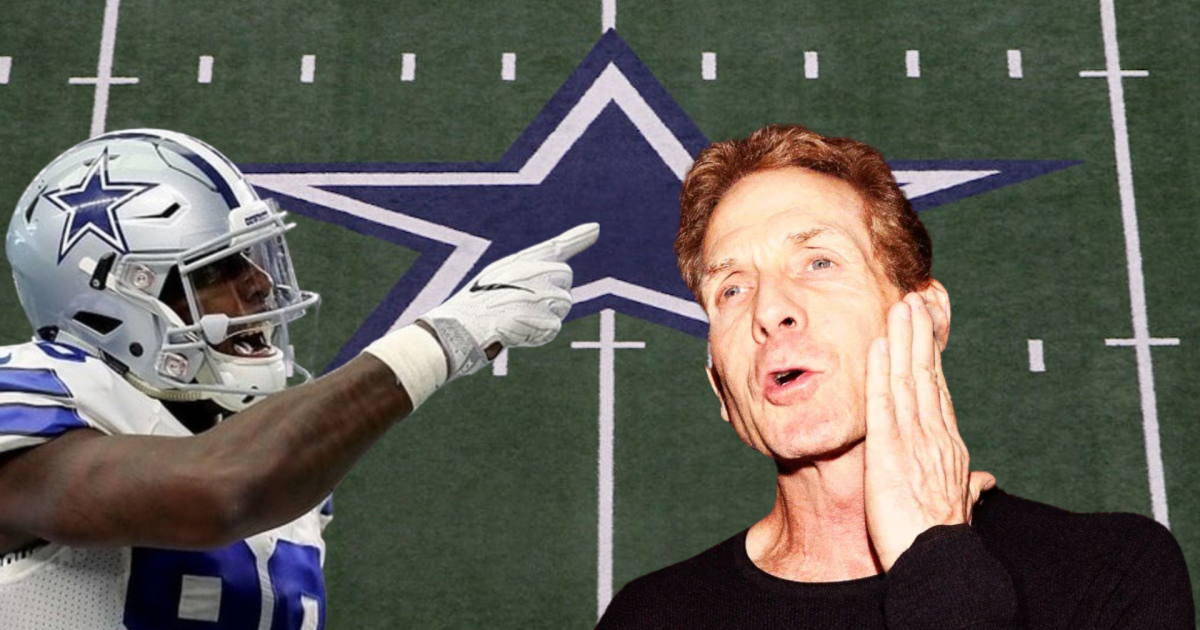 FOX Making Legal Move In Skip Bayless Sexual Harassment Lawsuit ...