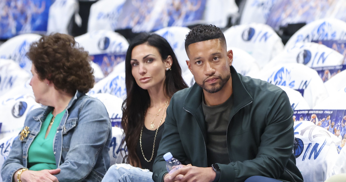 Notre Dame's Marcus Freeman Sends Strong Message on Wife Joanna Freeman ...