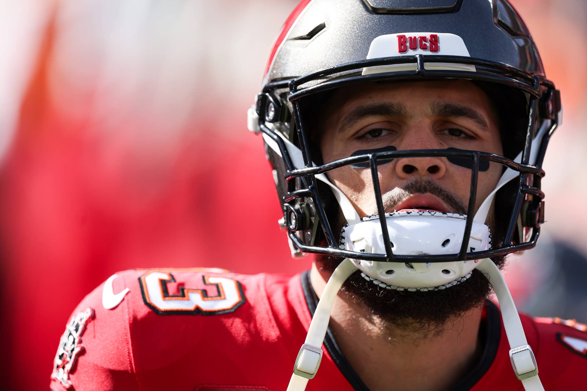 Bucs Announce Disappointing Mike Evans News Amid Jets Game - Athlon Sports