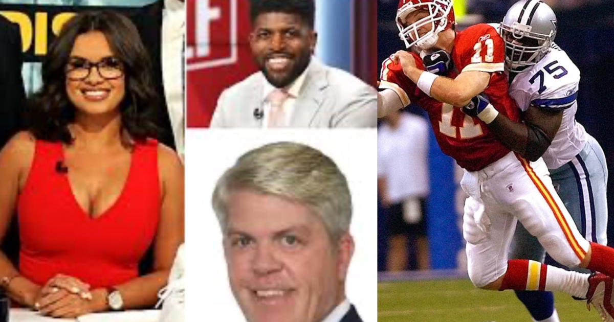 Dallas Cowboys Ex Marcellus Wiley Alleged ‘Love Triangle’ Victim in Joy Taylor Sex Scandal ...