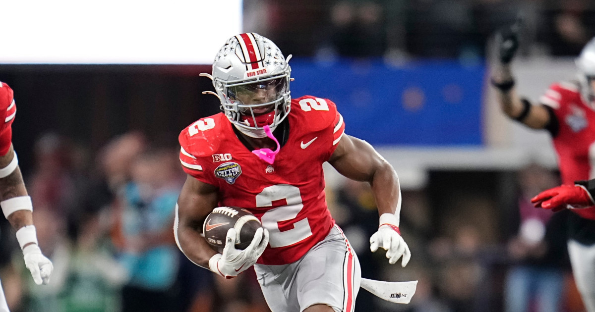 "That’s Really Not Us Anymore”: Caleb Downs Accepts Ohio State’s ...