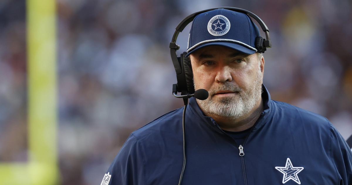 Super Bowl Winning Coach Emerges as ‘Strong Candidate’ to Replace Mike ...
