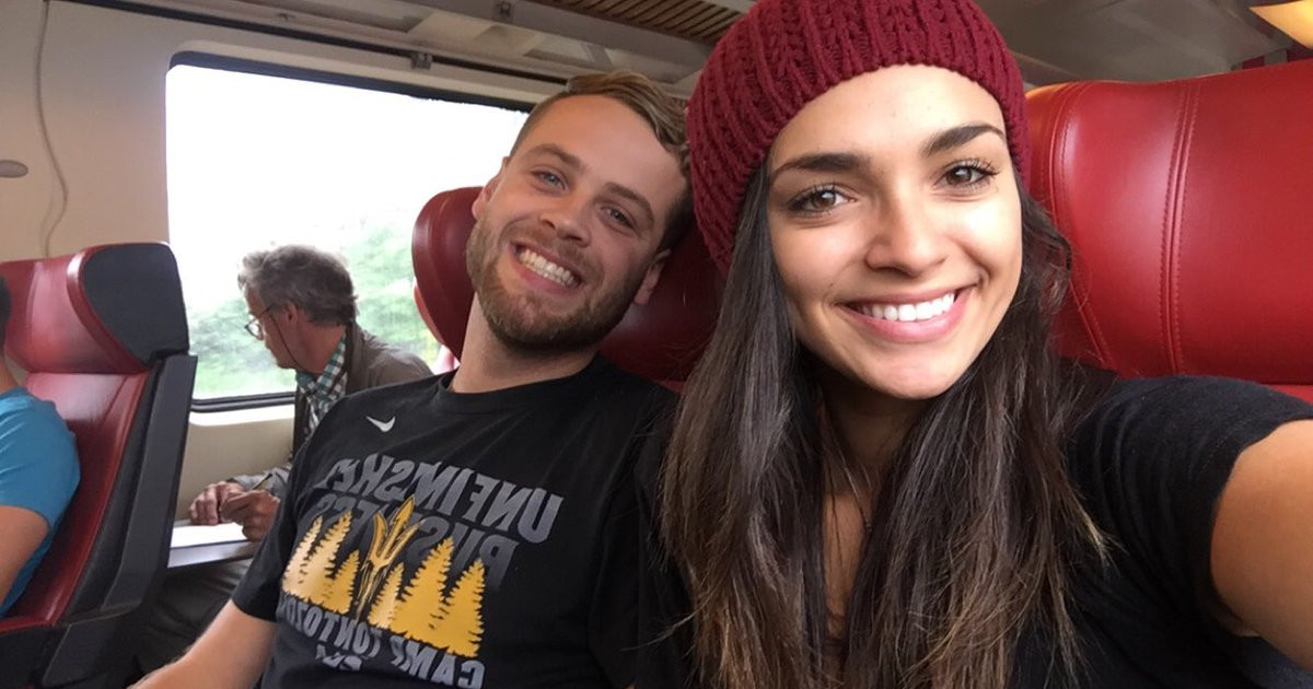 Washington Commanders Kicker Zane Gonzalez OCD Revealed As Newlywed ...