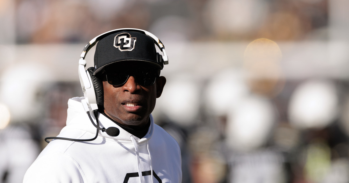 Deion Sanders Faces New Off-Field Setback Amid Son’s Financial Trouble ...