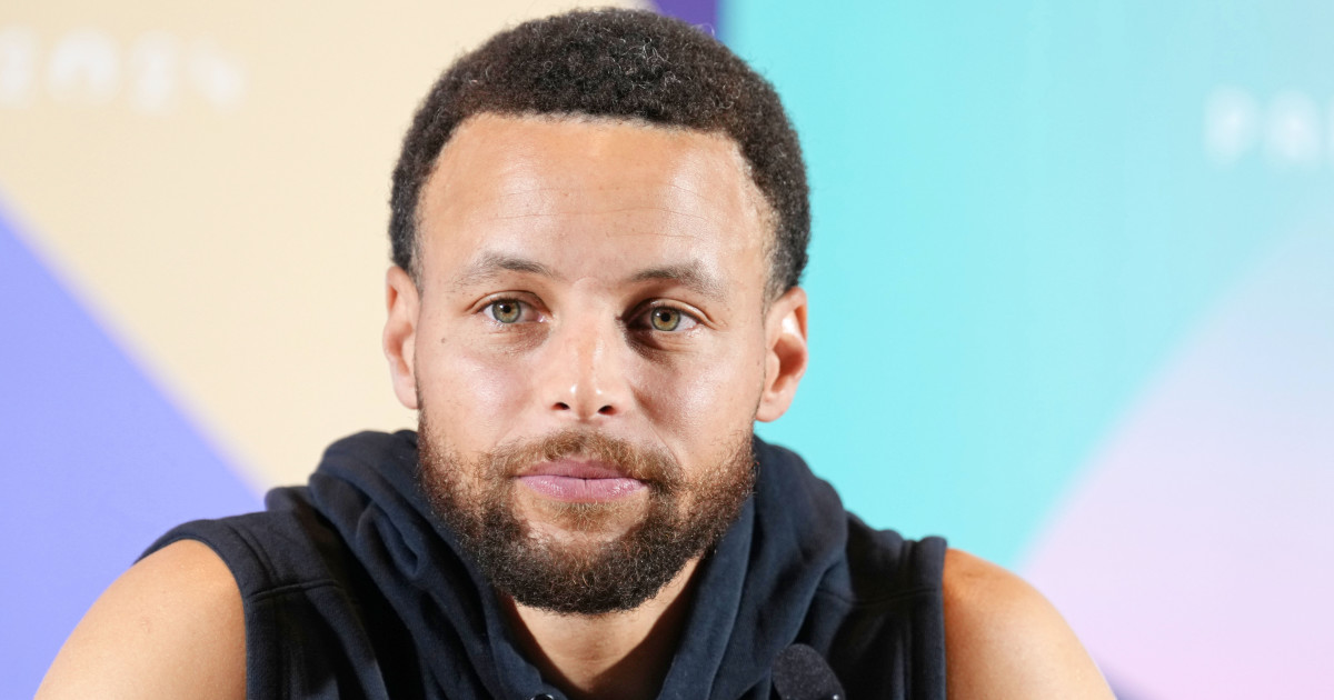 Steph Curry Facing Backlash for Comments After Warriors-Raptors Game ...