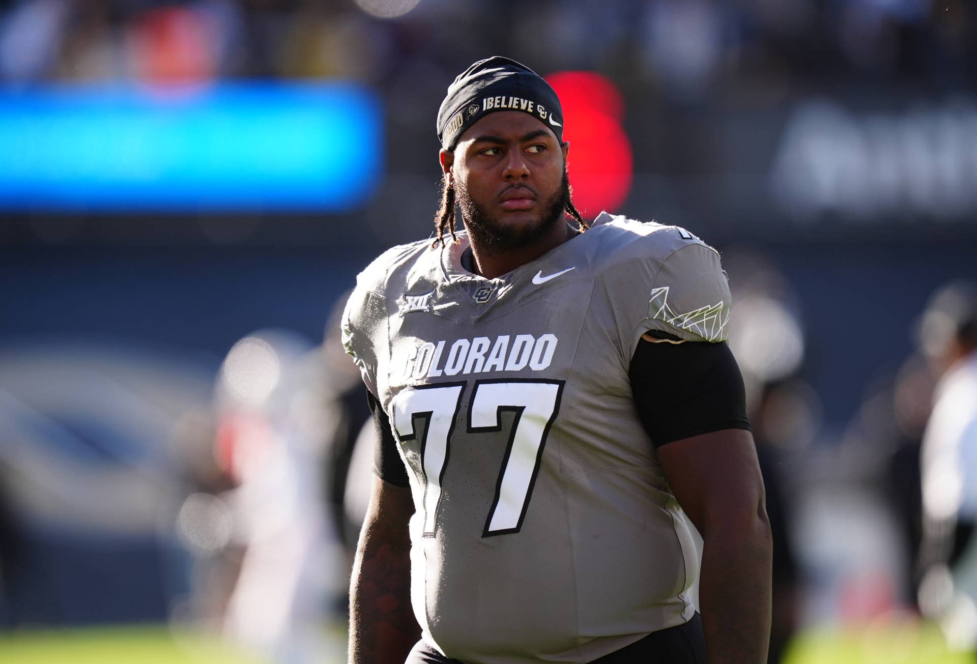 Jordan Seaton Announces Career News Moments After Colorado's Latest ...