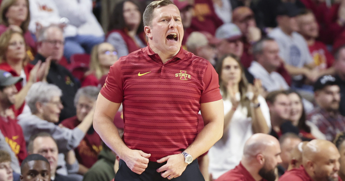 Kansas Jayhawks vs Iowa State Cyclones Predictions: Winning Defense ...