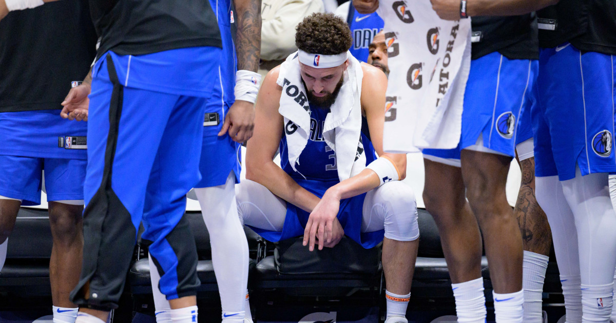 "Let Her Go": Former NBA Star Gives Klay Thompson Personal Advice on ...