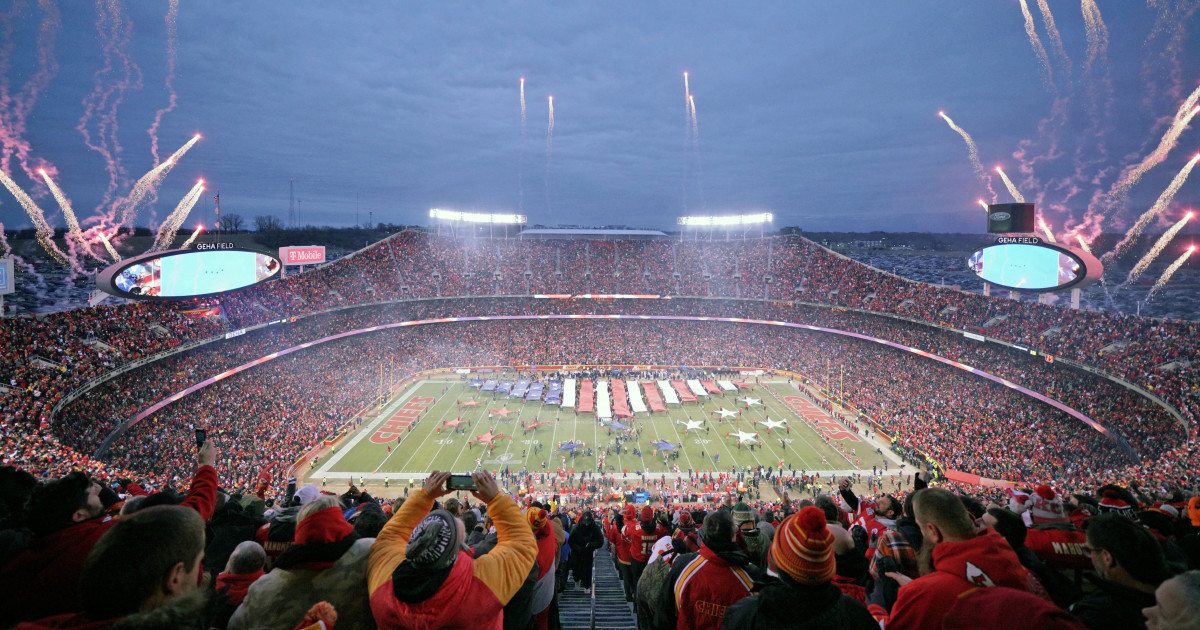 Nebraska Football Kickoff Season Against Cincinnati in Prime Time ...