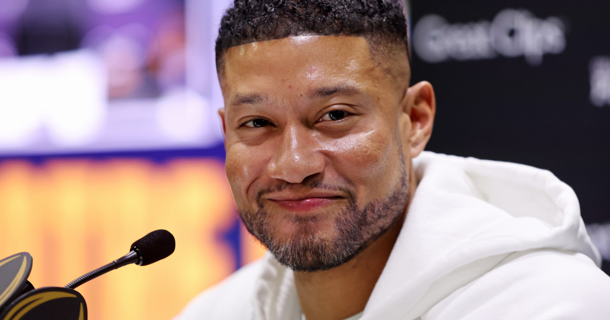 Notre Dame Announces Big Marcus Freeman News on Monday - Athlon Sports