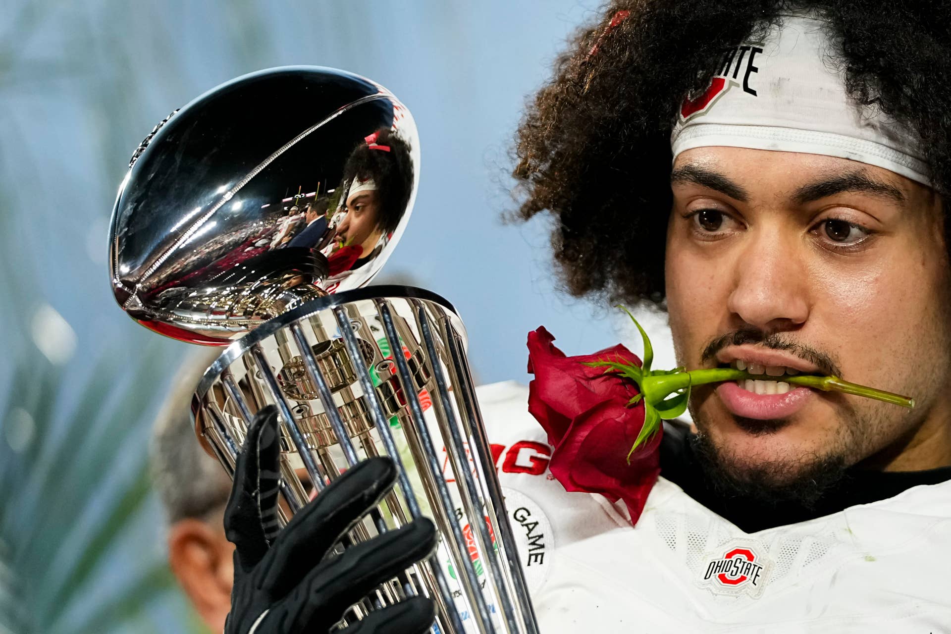Trolling Their Rivals, Duck Fans 'Claim' 2024 Co-National Championship ...