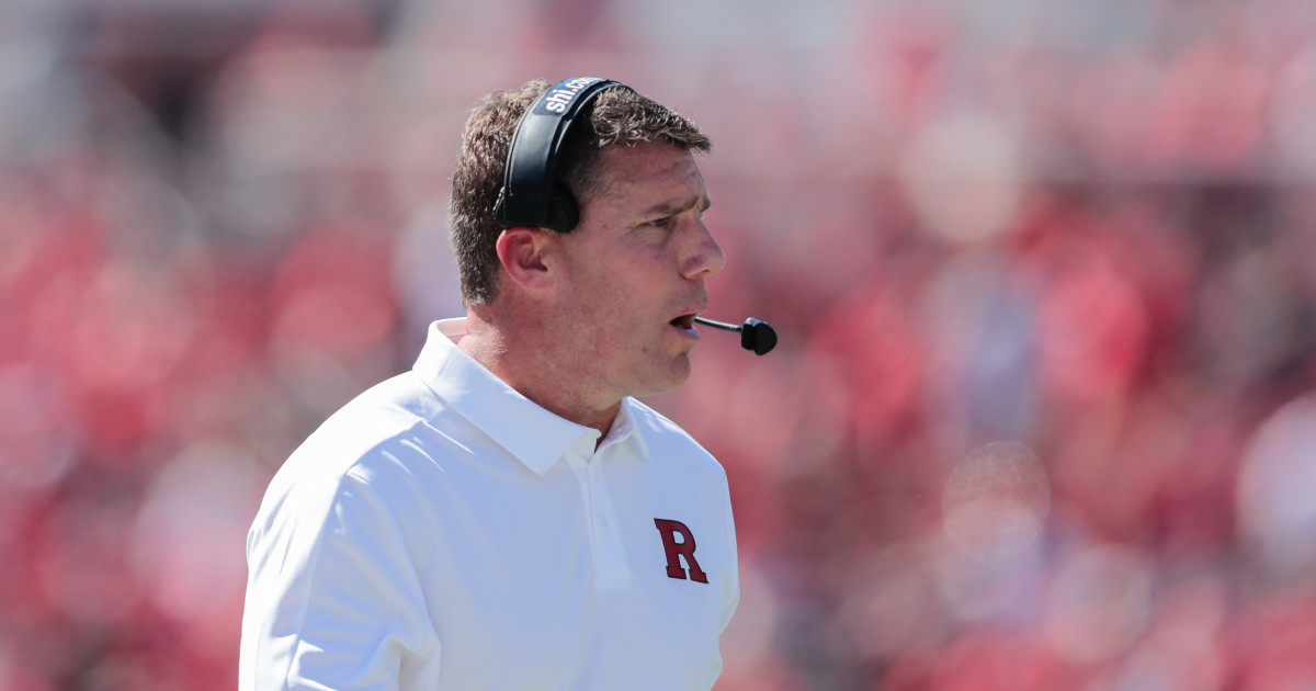 IB Nation Sports Talk: Reaction To Notre Dame Chris Ash And Chad Bowden ...