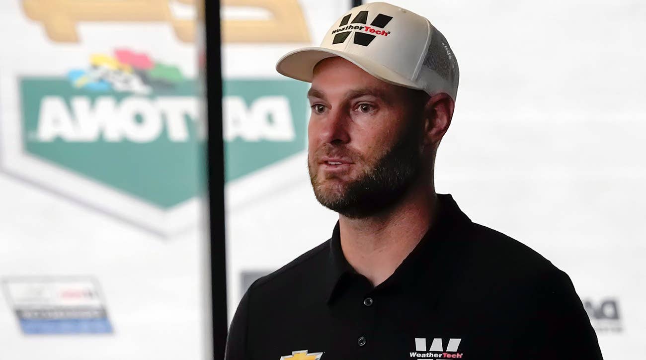 Shane van Gisbergen Opens Up on 'Really Difficult' Uncertainty Ahead of ...