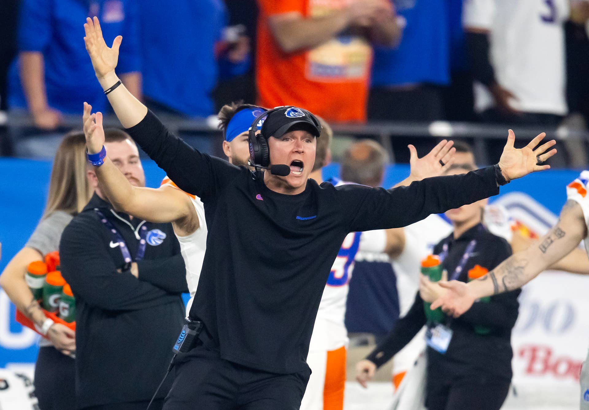 Where to Watch Boise State vs. Nevada: TV Channel, Streaming Info ...