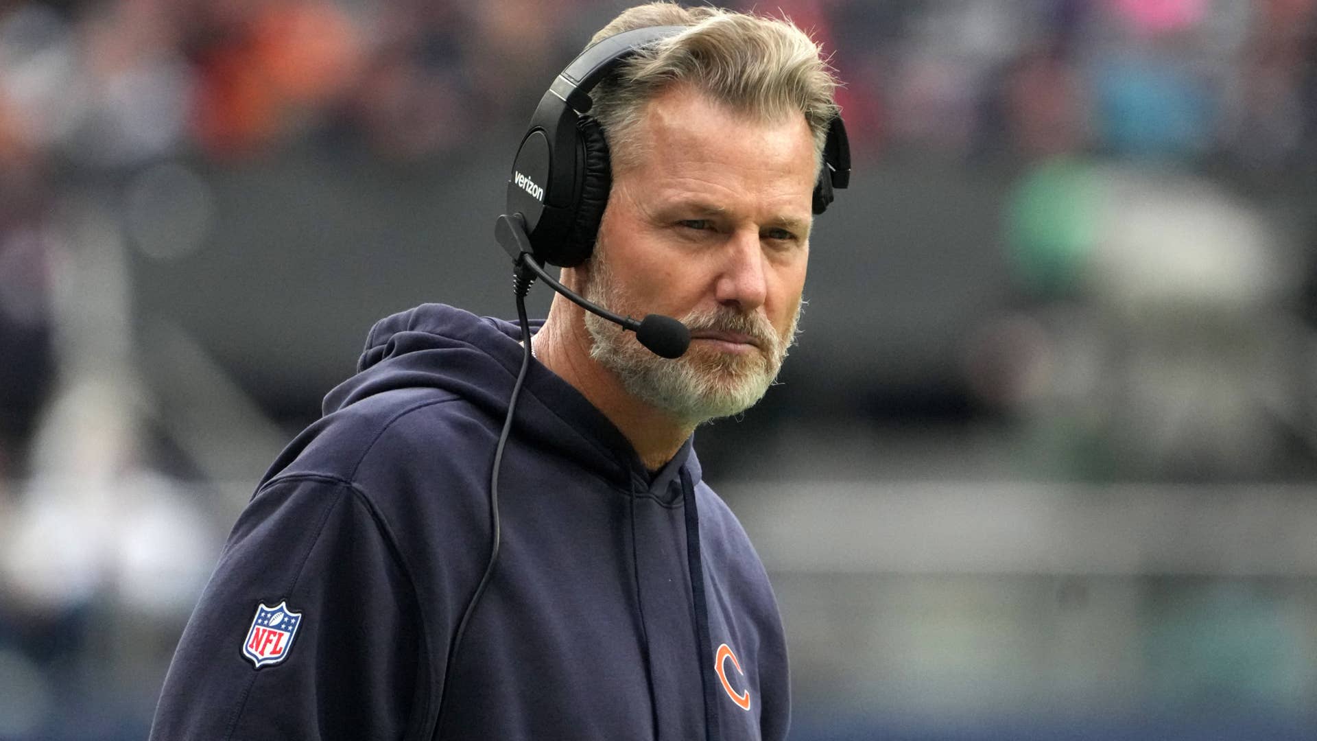 Cowboys’ Matt Eberflus Reveals Motto for Run Defense: ‘No House Guest ...