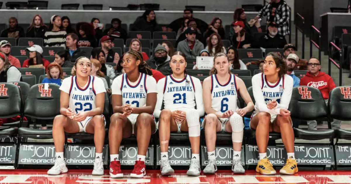 Game Primer: Kansas vs Texas Tech WBB - Things to Know, Players to ...