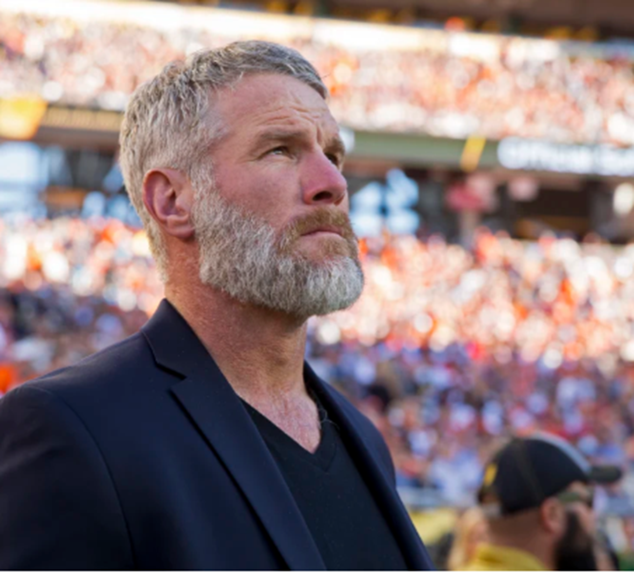 Netflix Releases Brett Favre ‘Untold’ Scandal Expose Trailer - Athlon ...