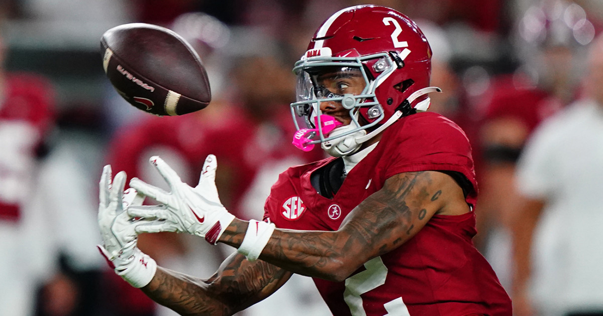 Alabama Star Ryan Williams Earns Spot On Prestigious Watchlist After ...