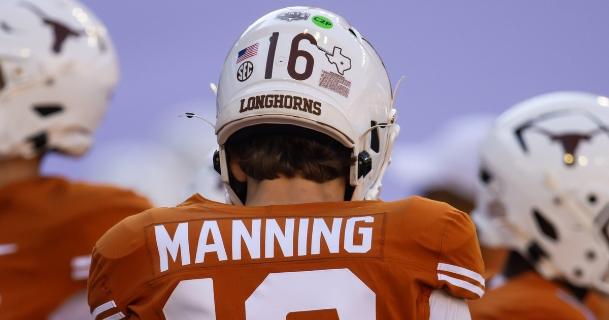 "You Know What The Answer Is": Paul Finebaum Names Obvious Choice for Heisman Trophy - Athlon Sports