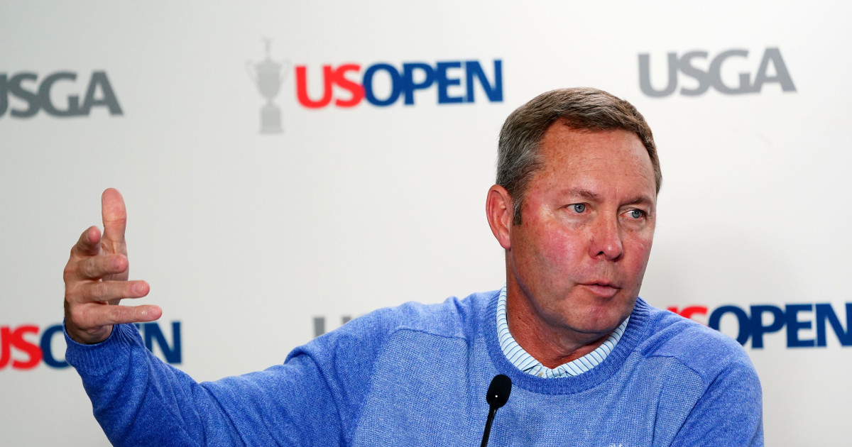 It's Time for the USGA to Penalize No-Shows and Withdrawals - Athlon Sports