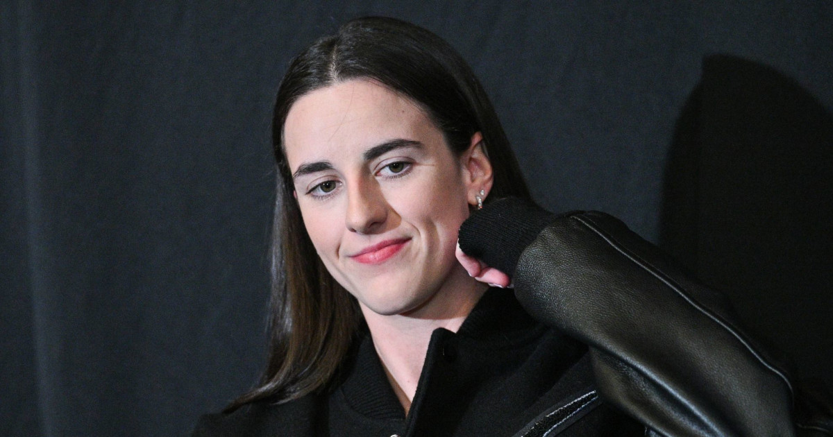 Caitlin Clark Shares Good News Despite Missing WNBA All-Star Game ...