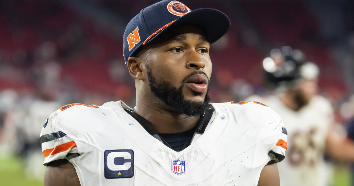 Bears Predicted to Replace Kevin Byard With Dolphins' Jevon Holland ...