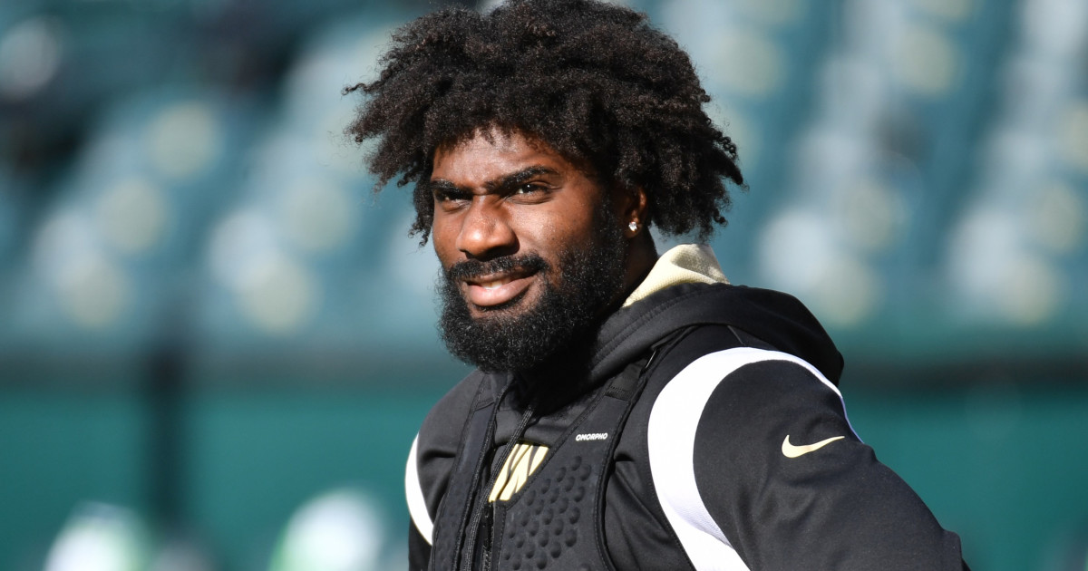 3 Free Agents Bears Could Target After Hiring Declan Doyle - Athlon Sports