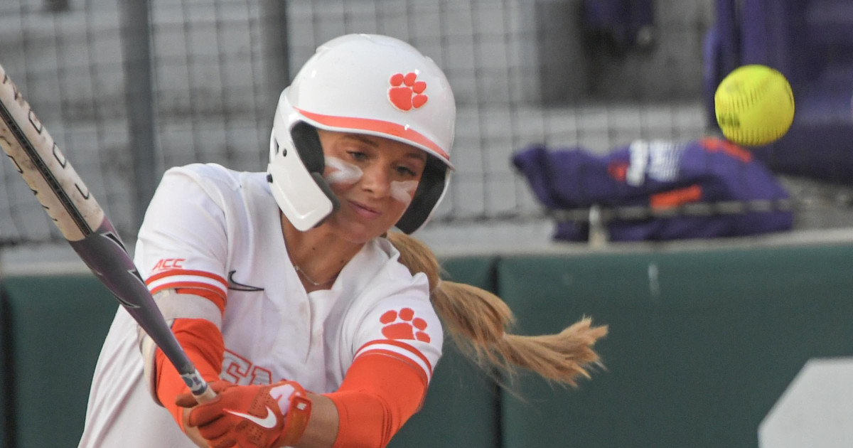 Clemson Softball Gameday Central: No. 25 Tigers Kick Off 2025 Season in ...