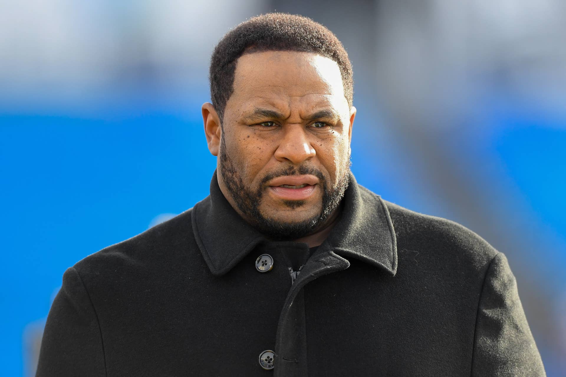 Jerome Bettis Reveals Pittsburgh Steelers' 'Special' Prediction In ...