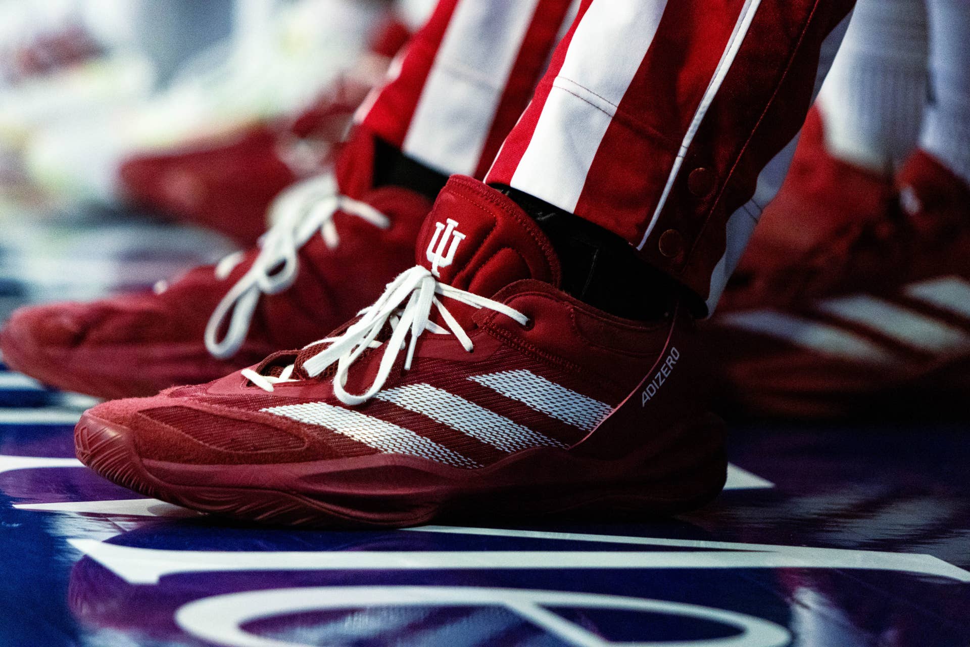 Indiana Hoosiers Set to Debut New Alternate Uniforms - Athlon Sports