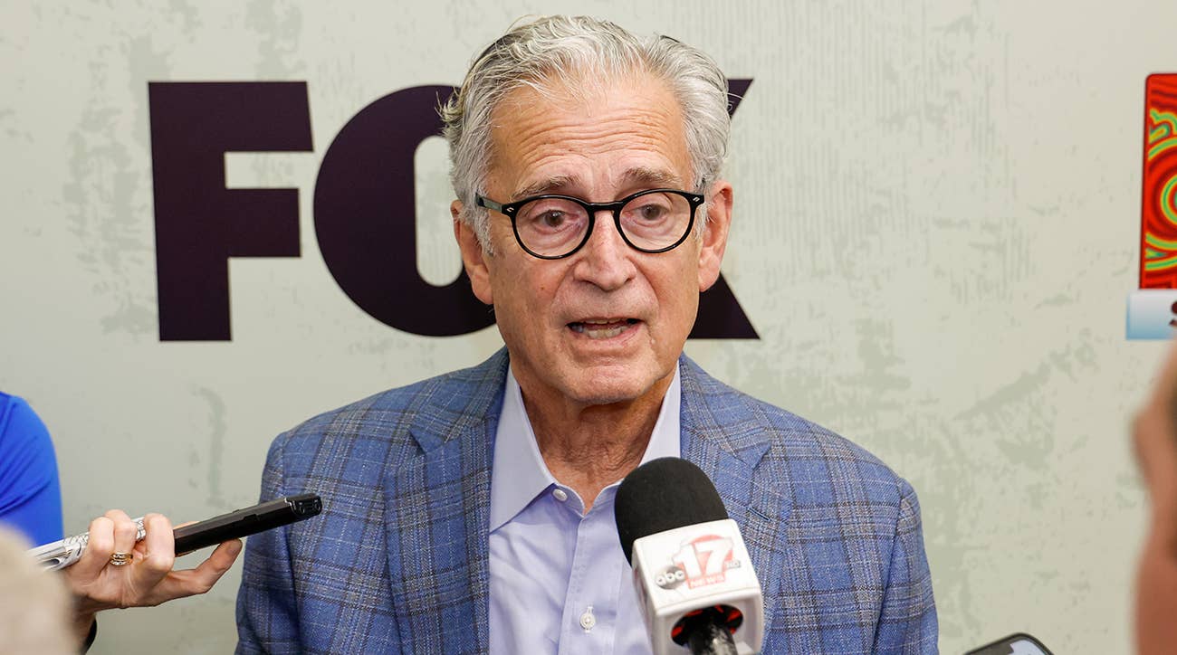 Super Bowl 2025: FOX Sports’ Mike Pereira Knows Firsthand About Fans ...