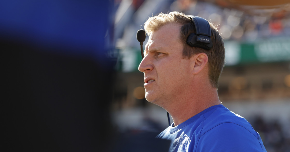 Major College Football Program Has Fewest Players Lost to Transfer ...