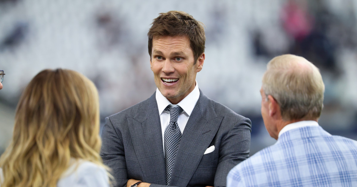 Meet the Fox Super Bowl 59 Broadcast Team Calling the Game - Athlon Sports