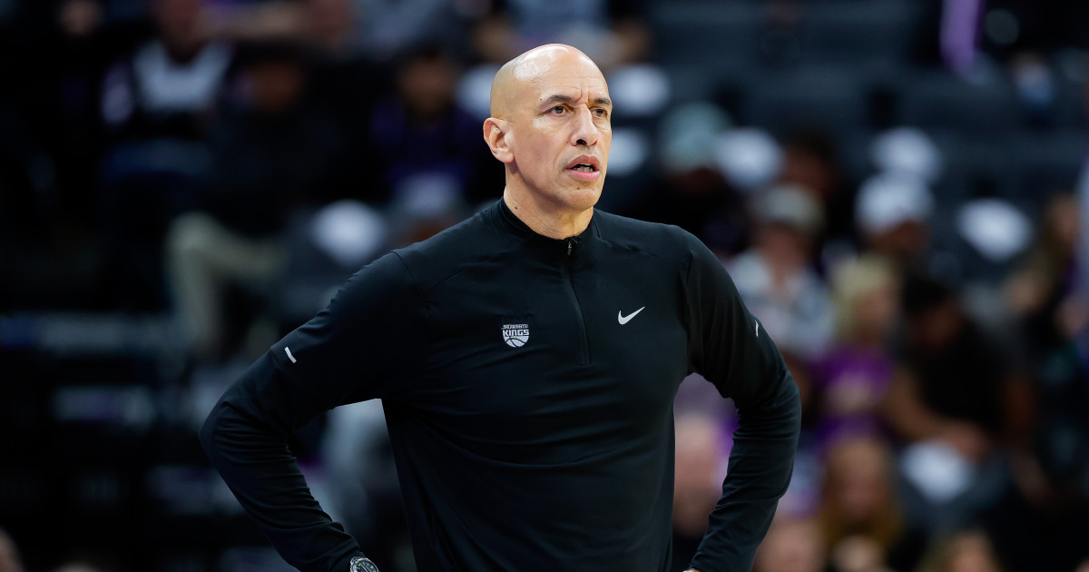 Mock Draft Projects Kings to Select Duke Guard to Bolster Backcourt - Athlon Sports