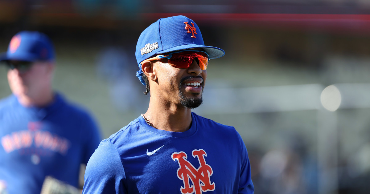 Francisco Lindor Sends Strong Message to Juan Soto After Signing With Mets - Athlon Sports