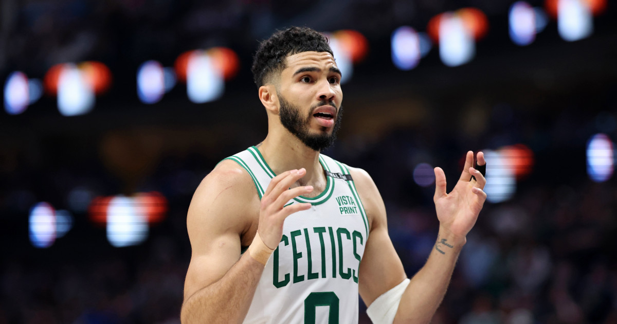 ‘Am I Going to Get Traded?’: Jayson Tatum Shares Immediate Reaction After Injury - Athlon Sports