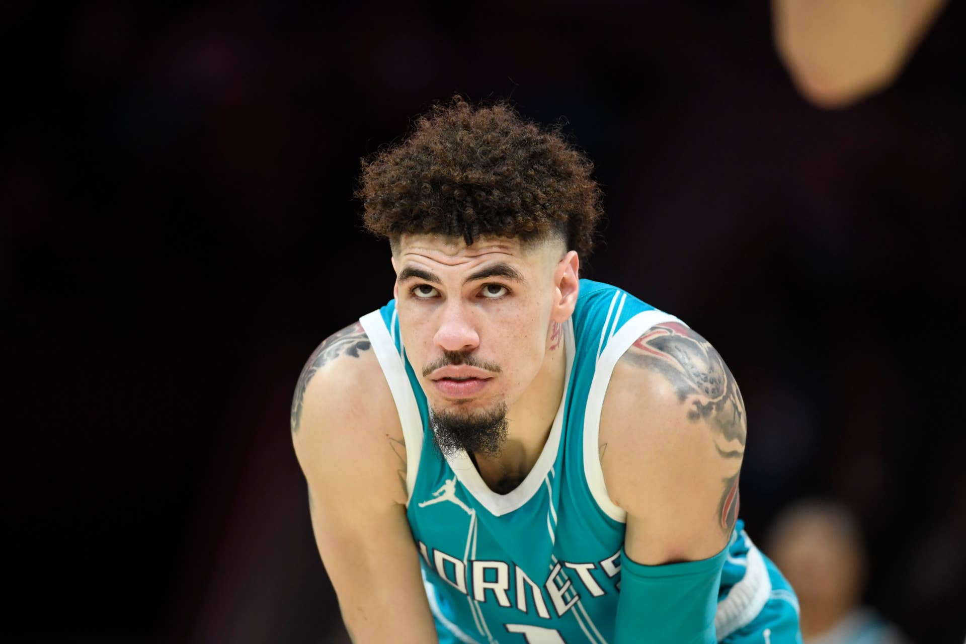 Fans Rip LaMelo Ball After Debuting New Full-Body Tattoo - Athlon Sports