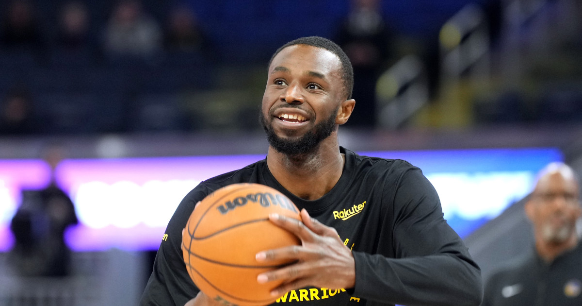 How Miami Heat Really Feel About Acquiring Andrew Wiggins From Golden State Warriors - Athlon Sports