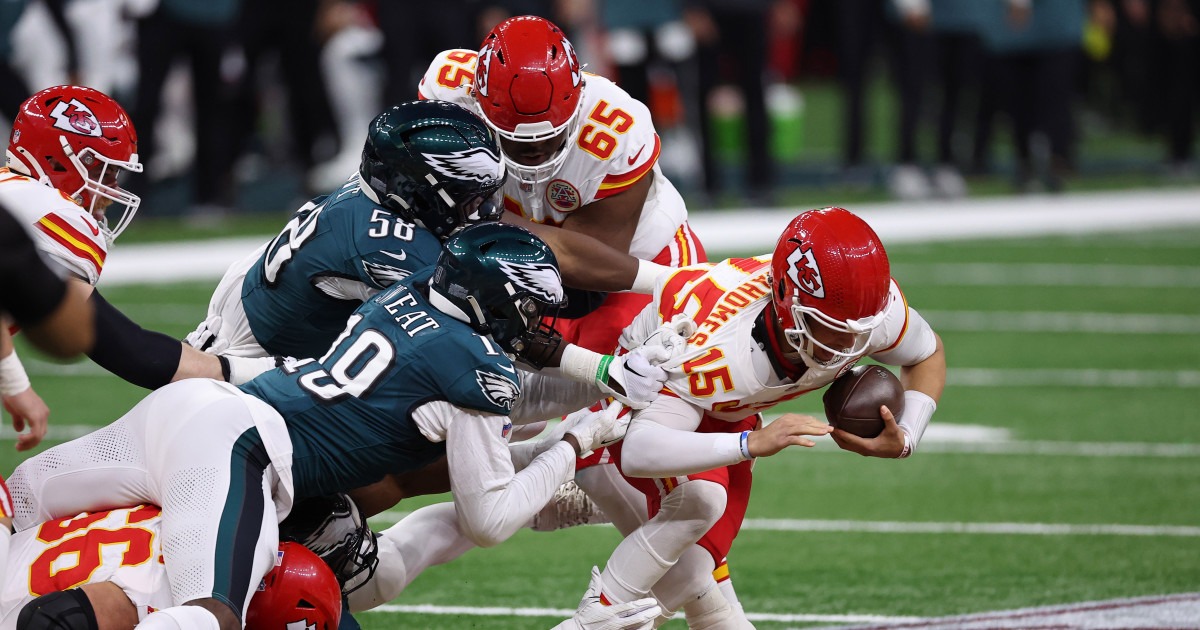 Ja’Marr Chase Under Fire for Instagram Post After Chiefs’ Super Bowl ...